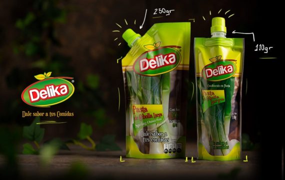 Nuestros Productos – Delika