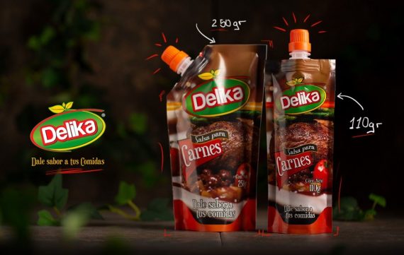 Nuestros Productos – Delika